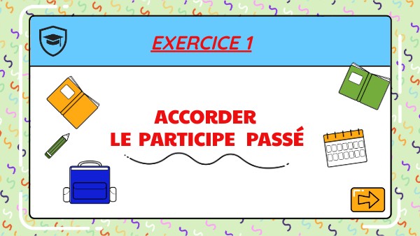 Exercice 1 | Genially