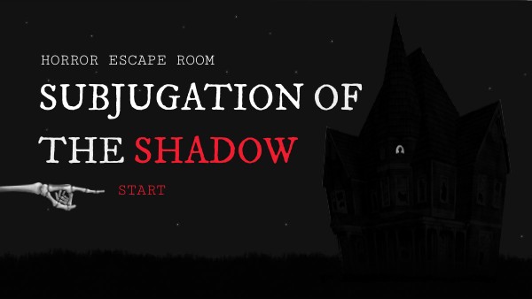 Character Archetypes Escape Room | Genially