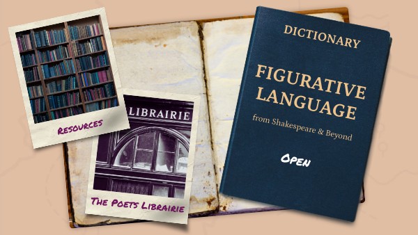 Figurative Language Dictionary | Genially