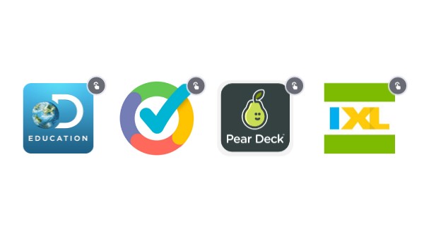 District Rostered Digital Tools | Genially