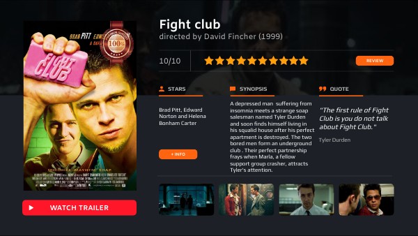 MOVIE REVIEW | Genially