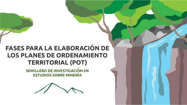 Fases POT reducida | Genially