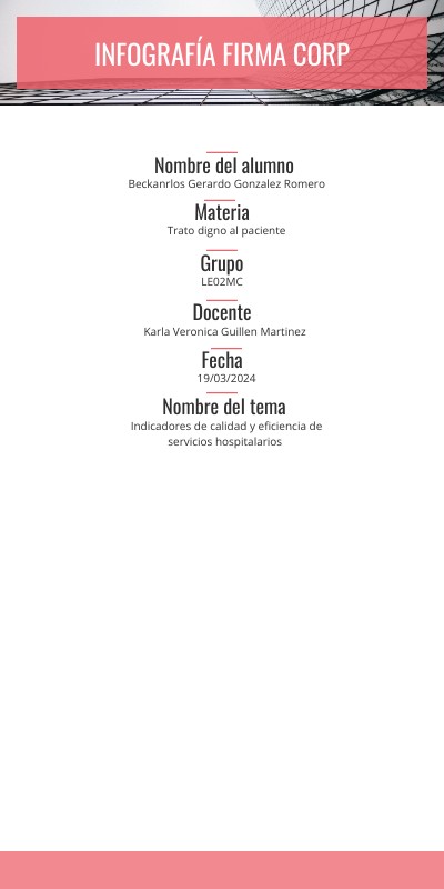 INFO FIRMA CORP | Genially