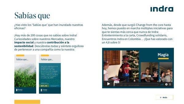 Sabías que’ | Genially