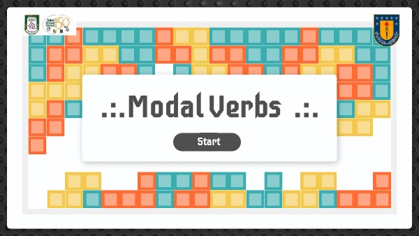 MODAL VERBS | Genially
