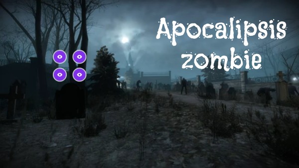 Apocalipsis zombie | Genially