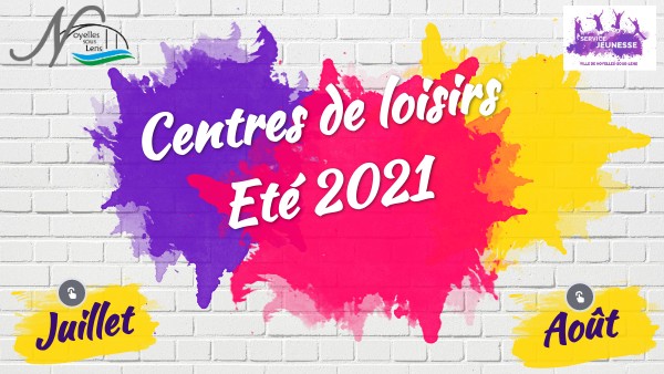 Découvrez les structures de cet été | Genially