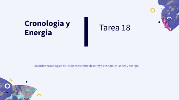 Tarea 18