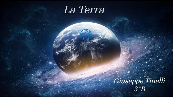 La Terra | Genially