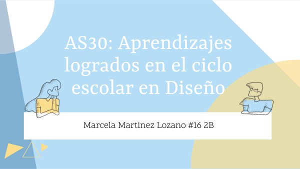 16-Marcela-AS30 | Genially