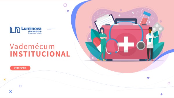 VADEMECUM INSTITUCIONAL | Genially