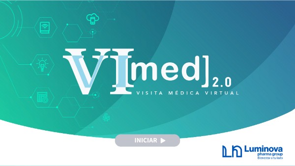 VIMED - PAISES | Genially