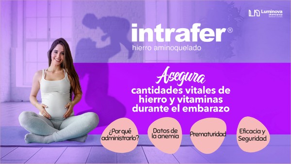 AV embarazo - Intrafer | Genially