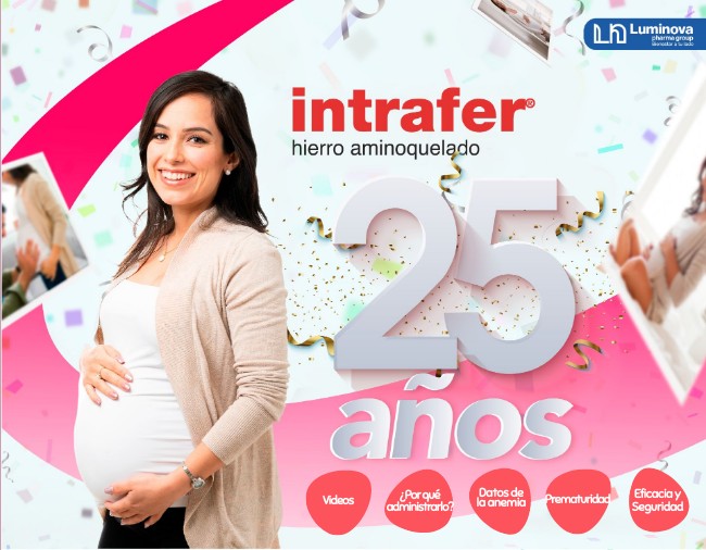 AV Embarazo Intrafer SV | Genially