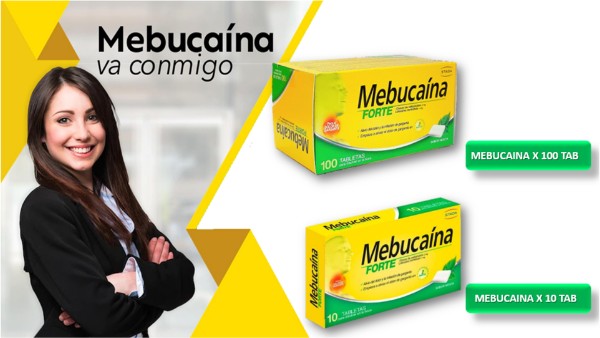 Mebucaina COL | Genially