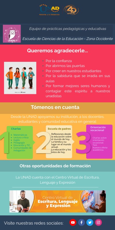 Prácticas pedagógicas y educativas | Genially