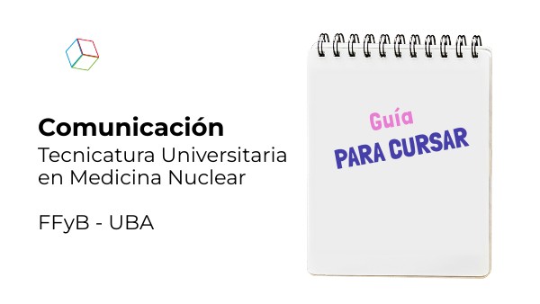Comunicación -TUMN-UBA