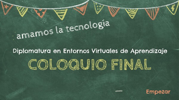 COLOQUIO FINAL DIPLO