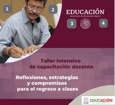 TALLER INTENSIVO 2021-2022 | Genially