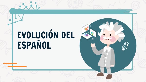 ORIGEN DEL ESPAÑOL | Genially