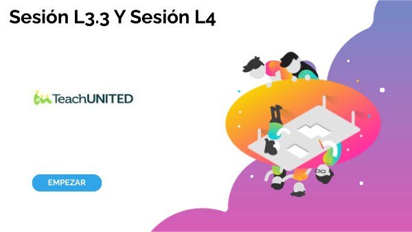 L3.3 y L4 | Genially