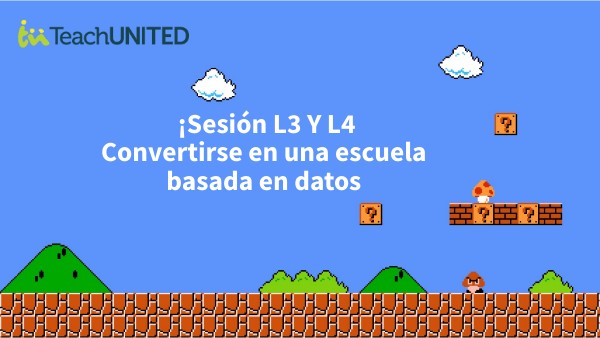 L3 y L4 U4 | Genially