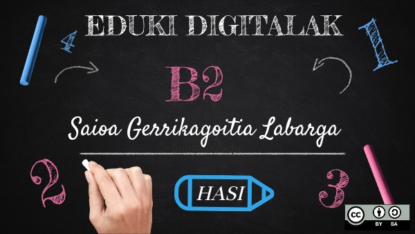 B2-SAIOA GERRIKAGOITIA