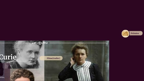 Dia Mundial da Ciência: Marie Curie