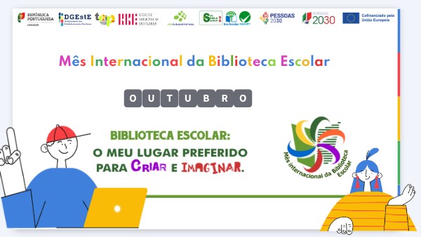 MIBE - 2023 | Genially