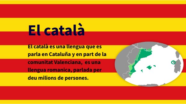 el català