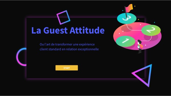 CLS-Formation-Guest Attitude | Genially