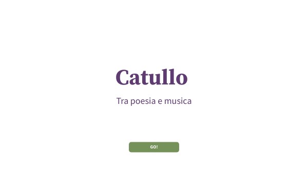 Catullo