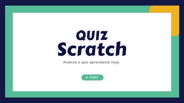 SCRATCH QUIZ | Genially