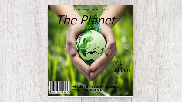 The Planet