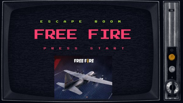 FREE FIRE (CCNN)