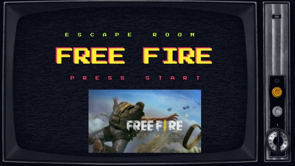 FREE FIRE (SCIENCE)