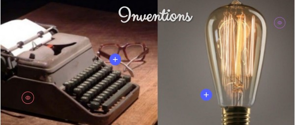 INVENTIONS