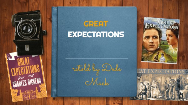 great expectations