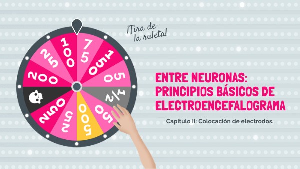 EEG: Sistema de colocación de electrodos | Genially