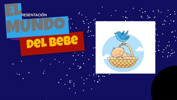 el mund del bebe