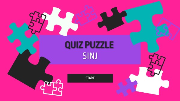 PUZZLE QUIZ