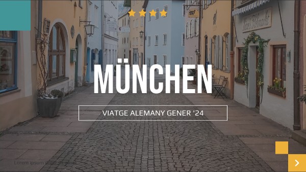 VIATGE MUNICH '24