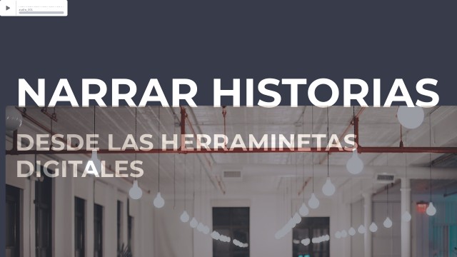 VIDEO PALABRAS | Genially