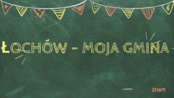 Prezentacja Wos | Genially