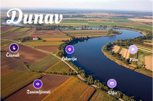 DUNAV