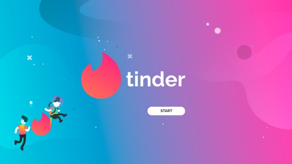 tinder-Games