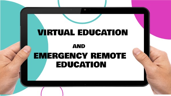 EDUCATIONAL TECHNOLOGY