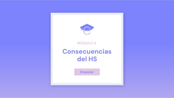 MODULO 4 -HS | Genially