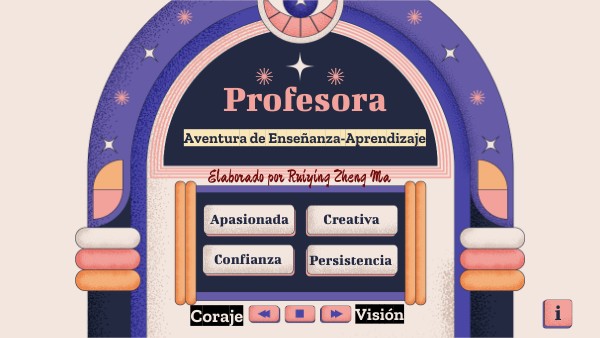 Así soy yo