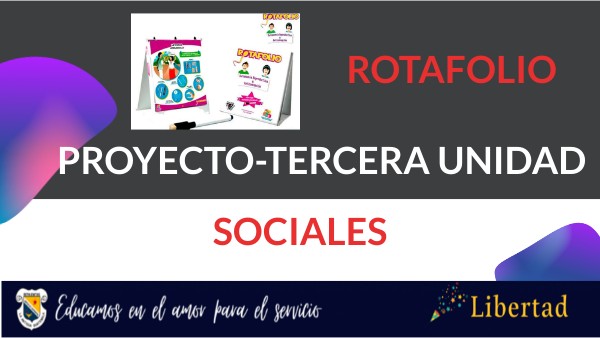 PROYECTO SEGUNDO | Genially